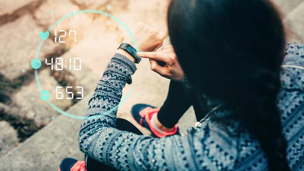 「124：量化自我」为什么要适度量化自我？ - 知乎