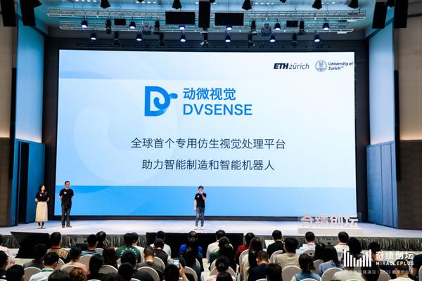 奇绩创坛 2023 春季创业营 Demoday，共 60 个项目，100% 技术驱动 - 知乎