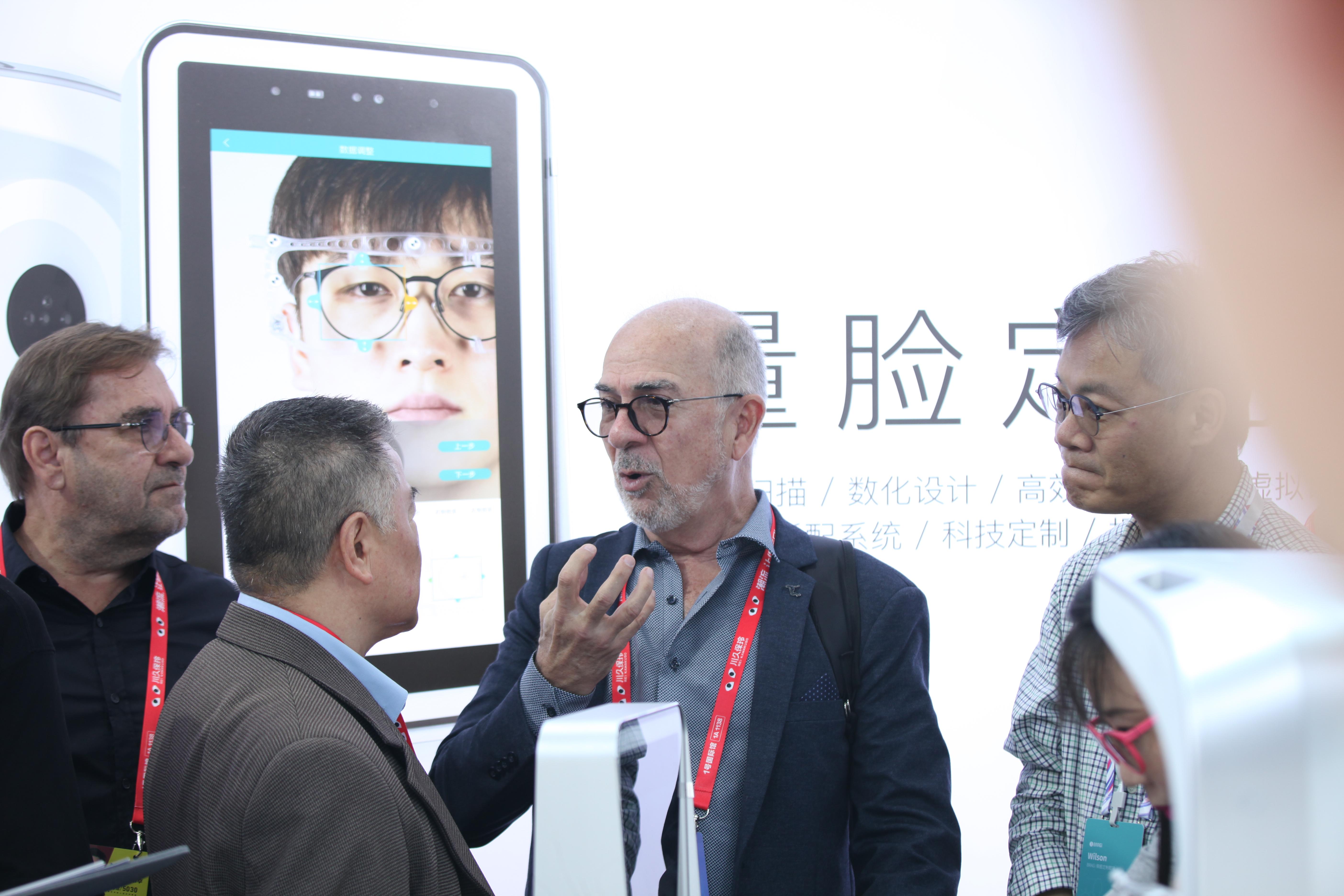 北京展 | 聚焦BRAGi佩极 - 知乎