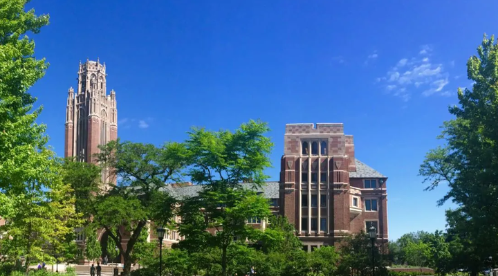 注意！芝加哥大学24FALL新增管理学硕士，9月1日开放申请！ - 知乎