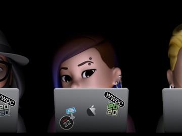 苹果WWDC20大会即将到来 将公布iOS新特点 - 知乎