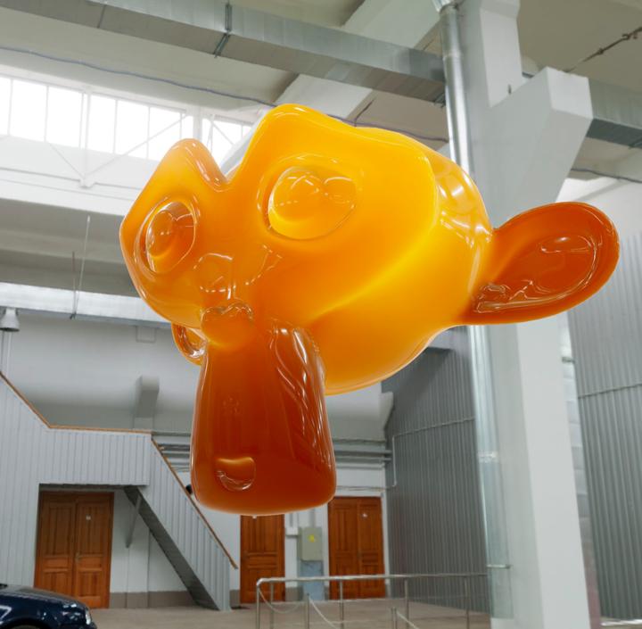 Falcor 1: render pass, render graph, scene(ppt) - 知乎