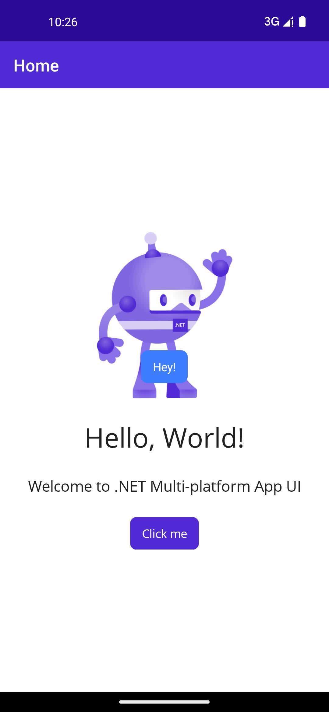 .Net MAUI 安卓使用EasyWindow - 知乎