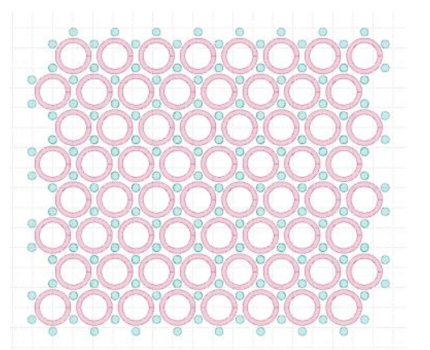 PhotoCAD硅光版图软件教学（1）什么是PhotoCAD - 知乎