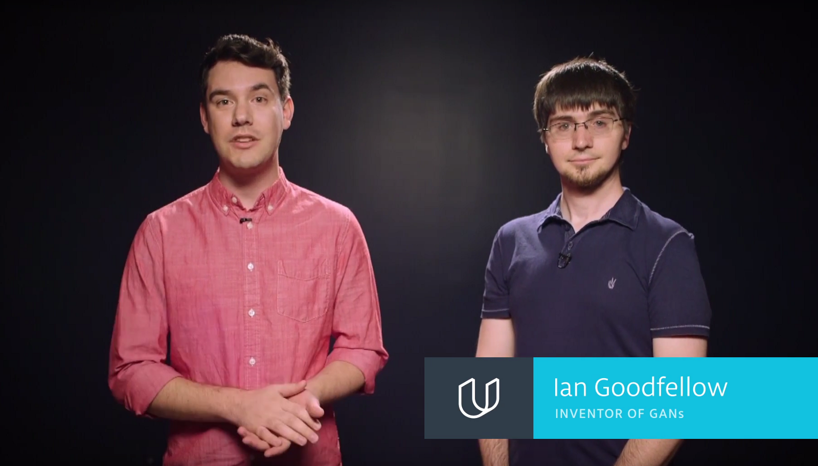 生成对抗网络之父 Ian Goodfellow 喊你上课，约吗？ - 知乎