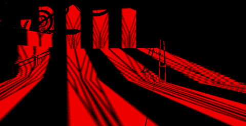 AMD FidelityFX Denoiser Unity移植 - 知乎