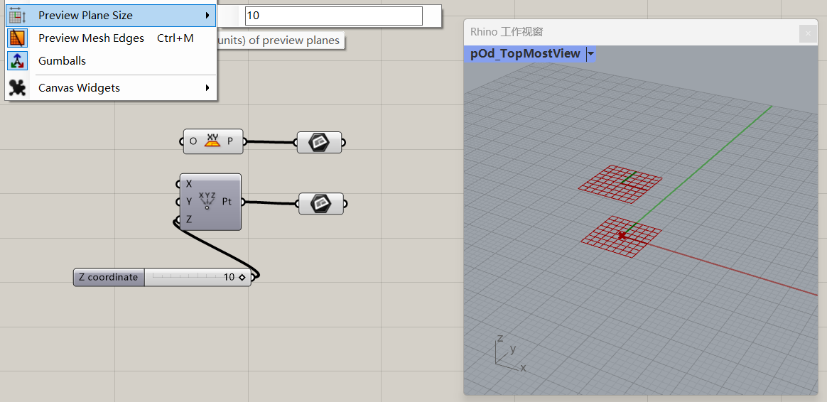 GH科普系列-01-params系列1 - 知乎