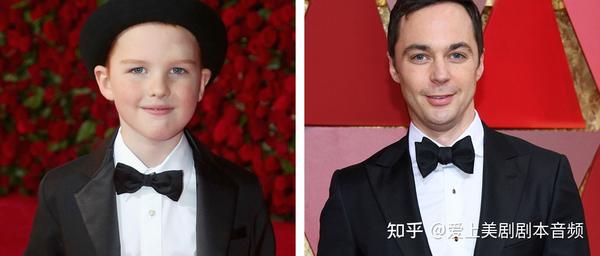 小谢尔顿台词pdf下载全5季中英文对照剧本精排版+单词注释+音频 - 知乎