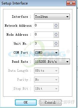 欧姆龙PLC与工业RFID如何通过EtherNet\IP通讯 - 知乎