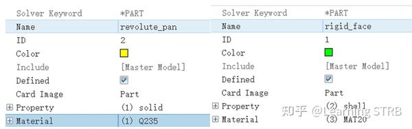 Hypermesh+Ls_Dyna恒定转速 - 知乎