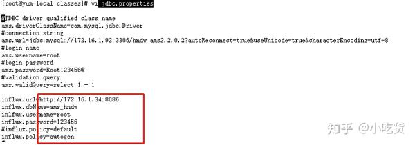 InfluxDB数据库 - 知乎
