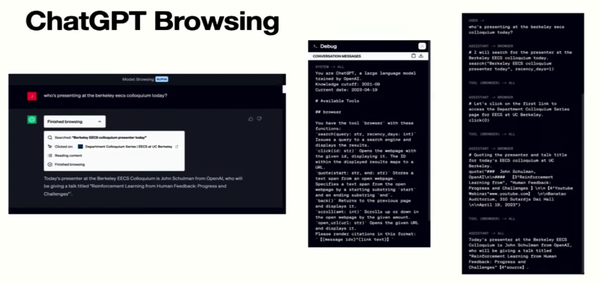 ChatGPT作者John Schulman：通往TruthGPT之路 - 知乎