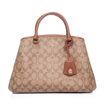 奢侈品大牌介绍会·coach - 知乎