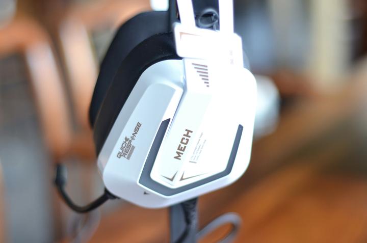 流光溢彩，决胜快人一步的达尔优EH732导火线游戏耳机 - 知乎