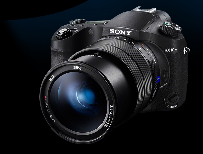 索尼RX10M4优缺点深度测评,只用看这一篇就够了! - 知乎