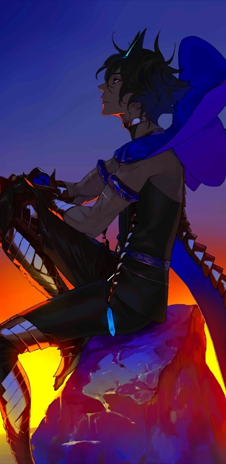 如何评价画师pako？ - 知乎