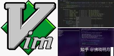 vim终端编辑器的常用操作都在这里了！ - 知乎