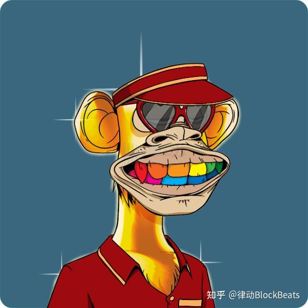 复盘2021 NFT元年：你需要知道的十大NFT - 知乎