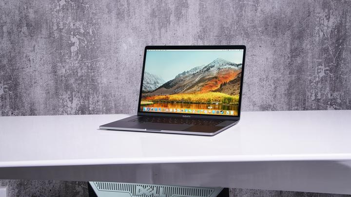 【图文】苹果MacBook Pro 2018评测 - 知乎