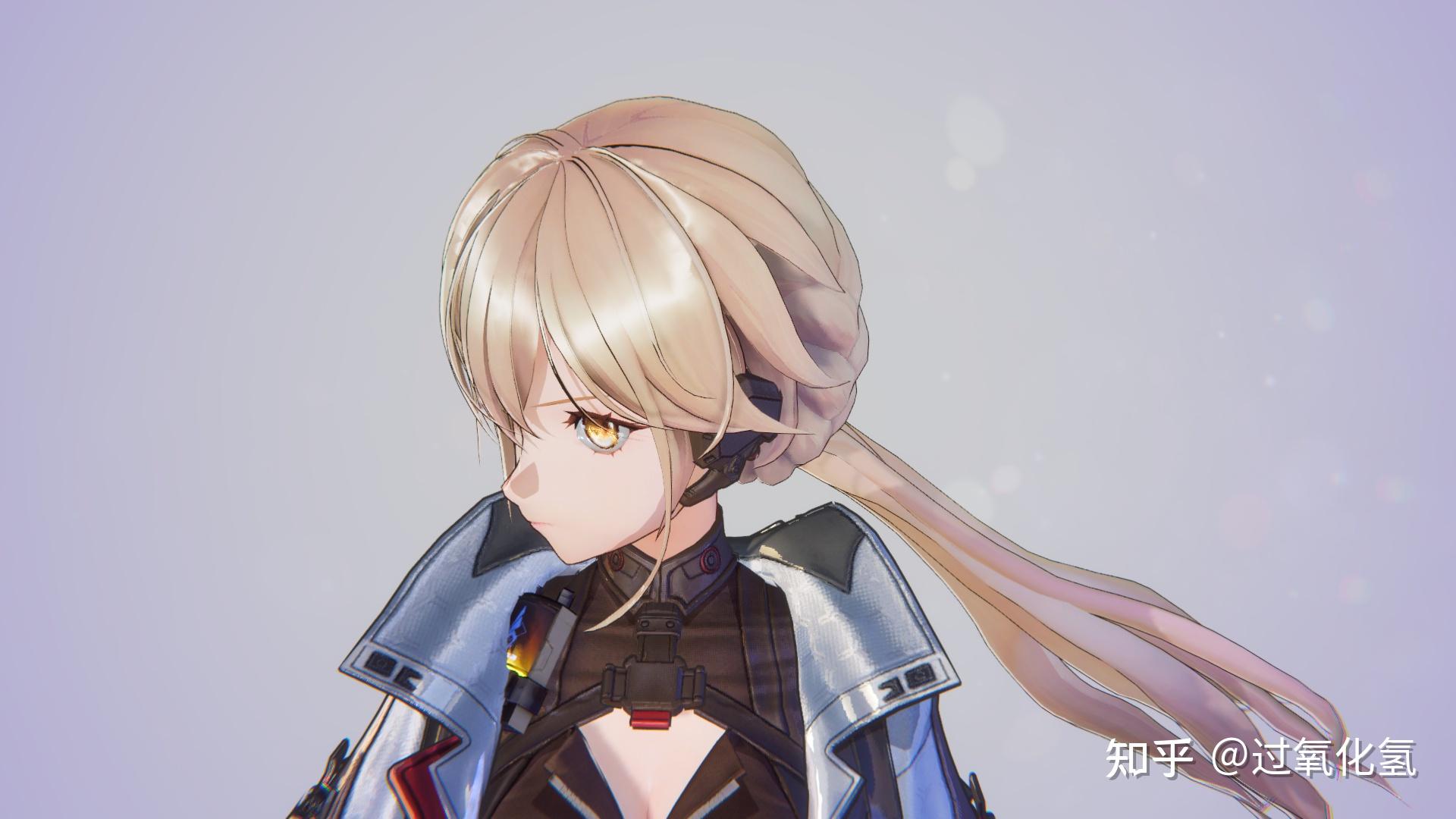 浅谈卡通渲染与真实感渲染结合思路 - 知乎