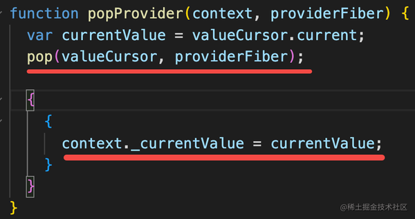 React Context 实现原理：它在 antd 源码里简直用的太多了 - 知乎