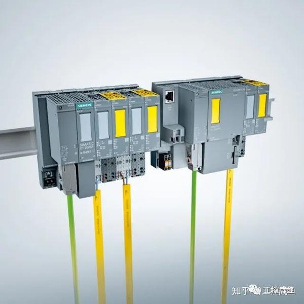 通俗易懂的PROFINET讲解 - 知乎