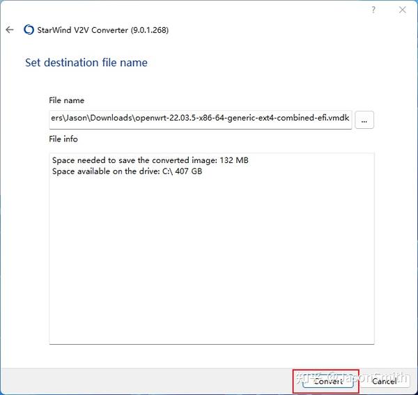 VMware安装openWRT软路由系统的步骤 - 知乎