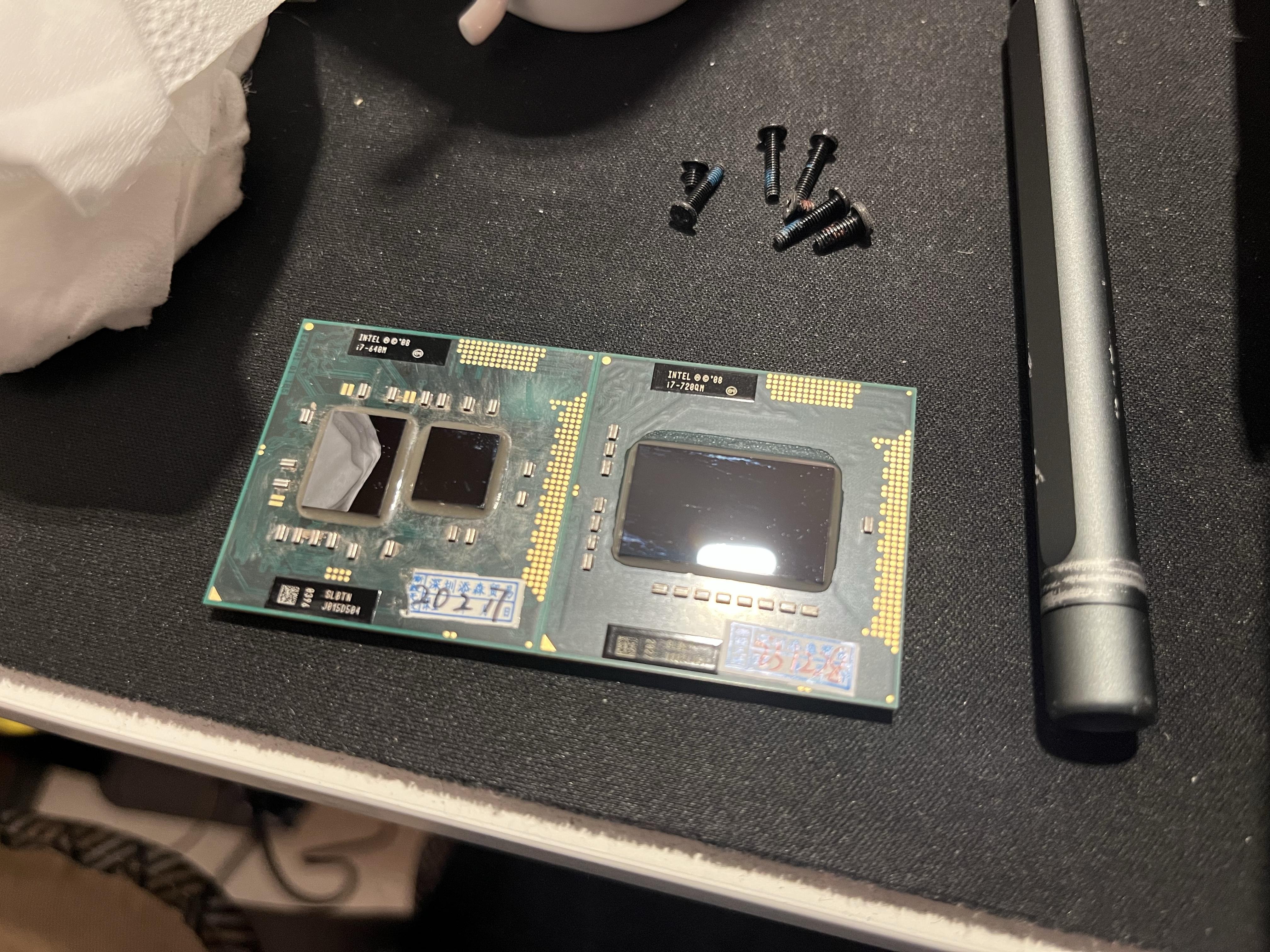 ThinkPad T410有必要自己升级硬件吗？ - 知乎