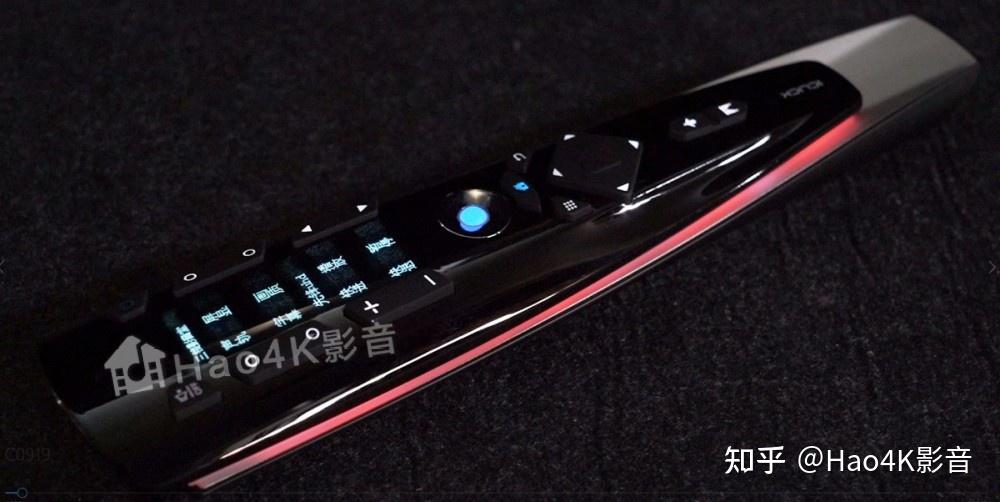 iCLICK超级遥控器，遥万物懂联控 向往已久的遥控器整合 - 知乎