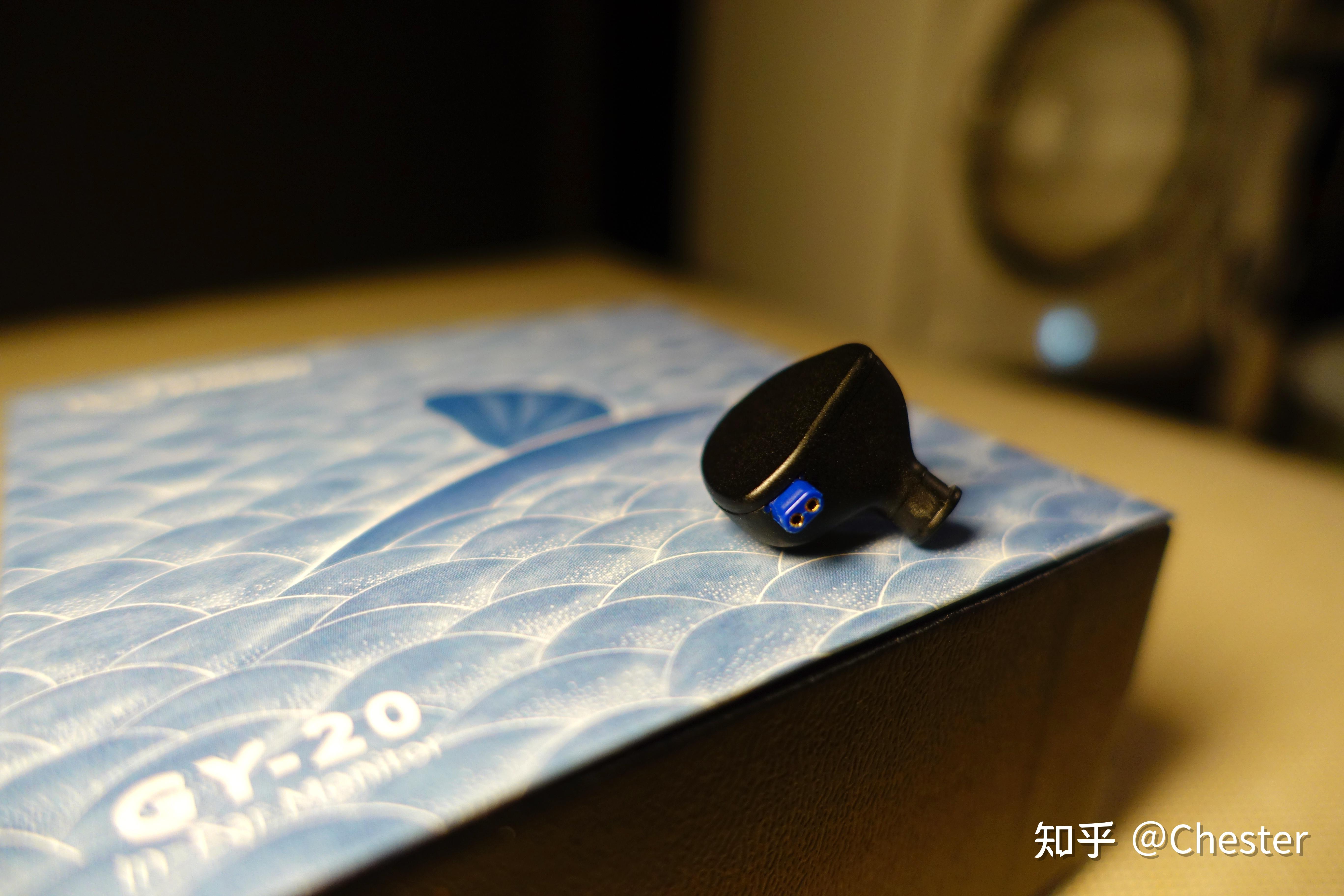 Chifi火爆源自中国制造大而全 听锐可余音GY20有感 - 知乎