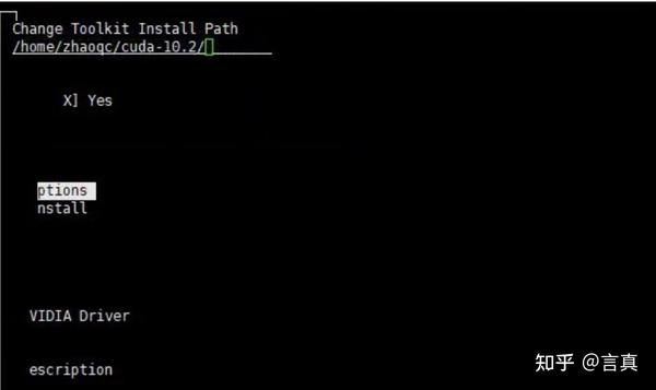 创建多个cuda版本，可以自由切换，不干扰源环境，且不用sudo指令,操作简单 - 知乎