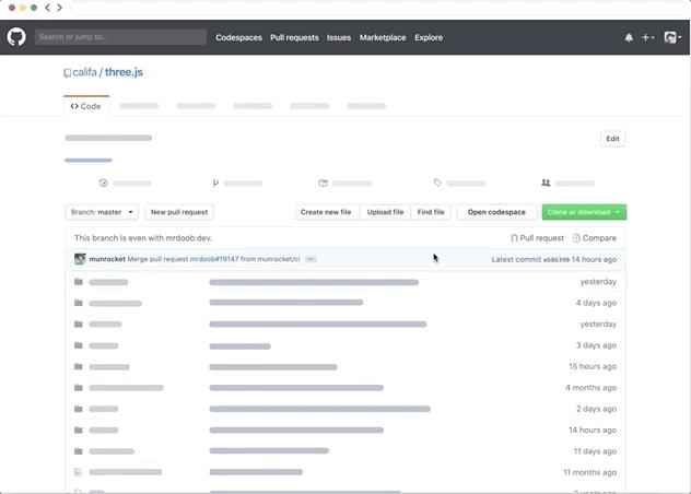 GitHub Codespaces 发布！在浏览器中使用 VS Code 进行云端开发 - 知乎