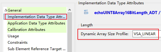 说说AUTOSAR数据类型的那些事儿 - 知乎