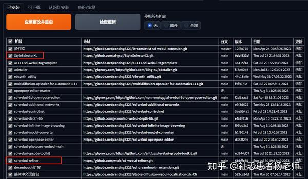 SDXL 1.0 多种风格高质量prompt - 知乎