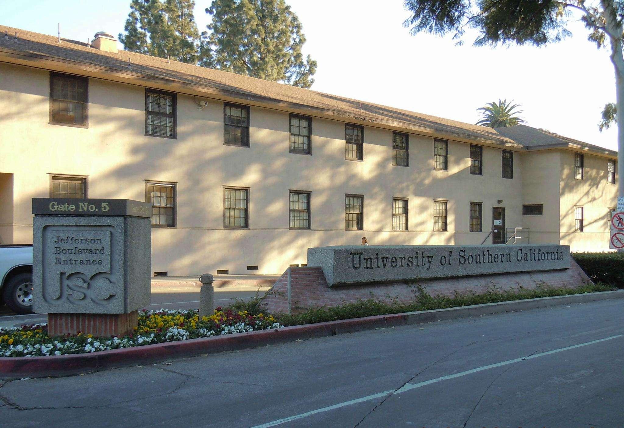 USC和UCSD的EE本科选择哪一个？ - 知乎