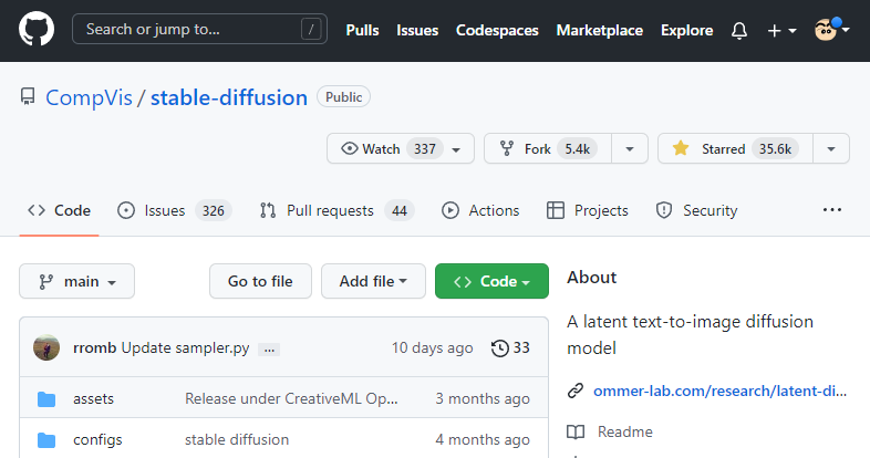 Stable Diffusion 2.0已发布，带来五大更新 - 知乎