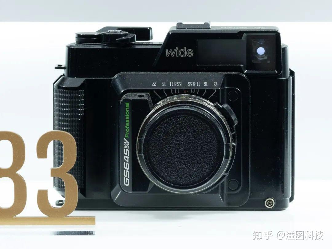 相机志 | 富士经典相机回顾(上) - 知乎