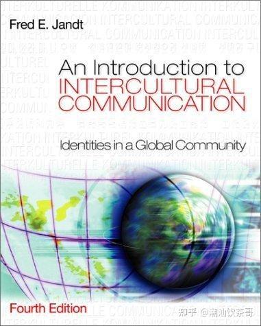 An Introduction to Intercultural Communication 自习笔记--吾导先路 - 知乎