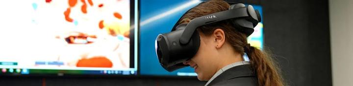 STEM XR将VR虚拟技术带进课堂，沉浸式教学或将引领潮流 - 知乎