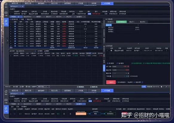什么是QMT系统？ - 知乎
