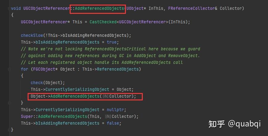 UE4的智能指针 UObject相关 - 知乎