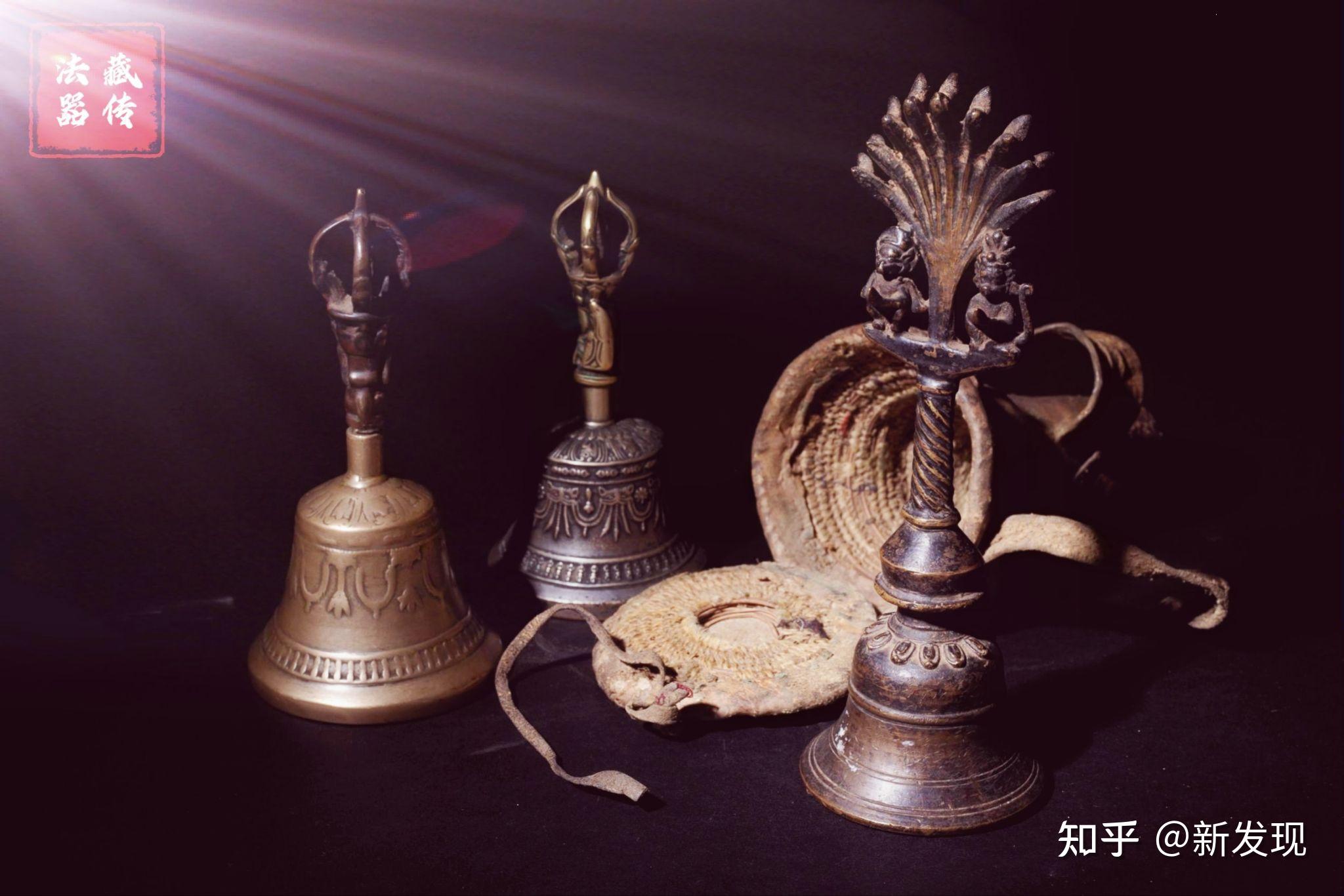 藏佛法器用什么材料做的，探讨文化市场藏传神秘法器及其深远内涵 - 知乎