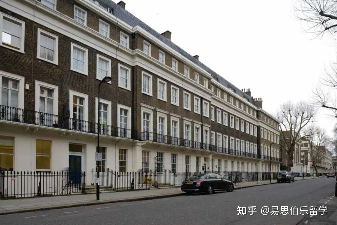 最全！2022年UCL宿舍申请信息汇总！ - 知乎