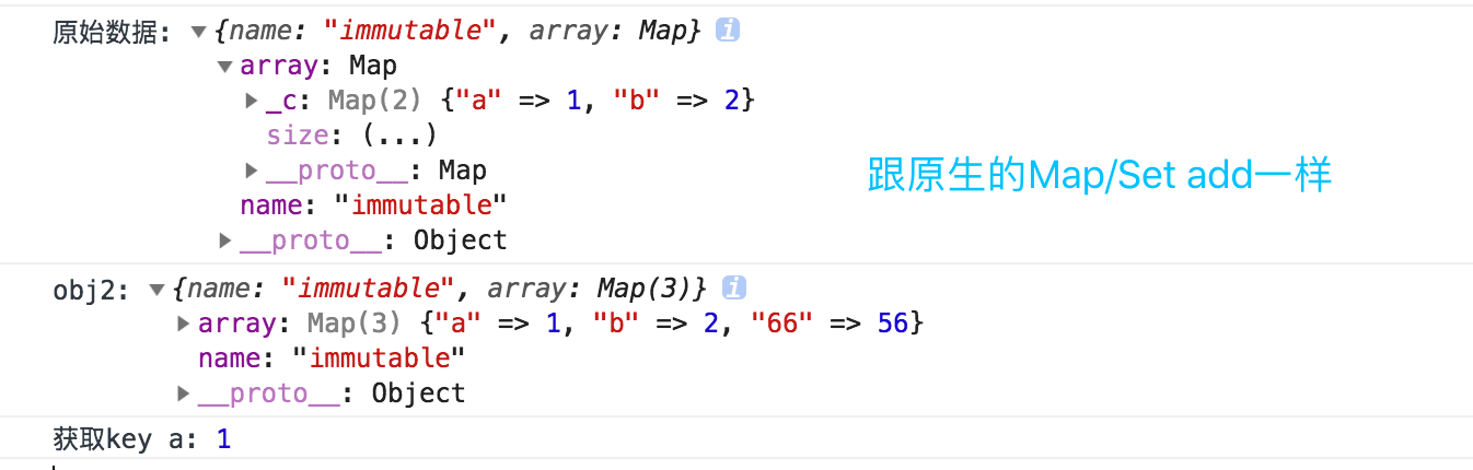 immutability-helper因React官方出镜之使用总结分享！ - 知乎