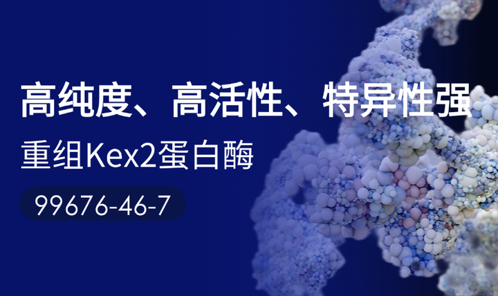重组Kex2蛋白酶：推动生物制药企业实现高效生产 - 知乎