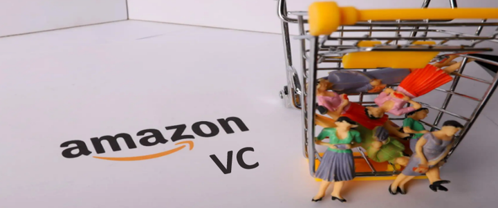 玩转亚马逊VC，外贸开单实现“一路高歌” - 知乎