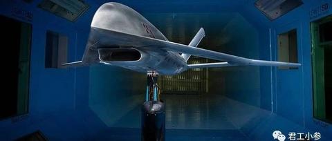 波音为DARPA研制的新型X飞机2023年已进入第二阶段 - 知乎