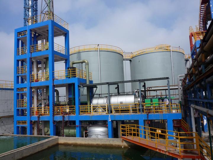 LEL易燃性分析仪：RTO焚烧炉安全运行的守护者 - 知乎