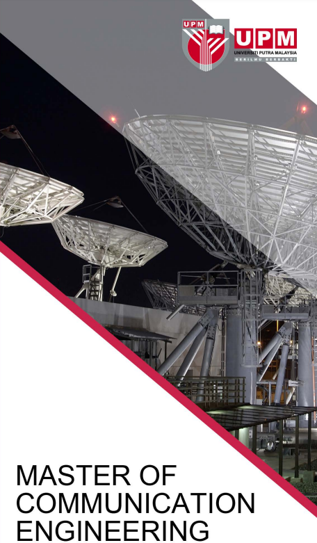 【马来西亚博特拉大学UPM】工程学院-通信工程硕士介绍 - 知乎