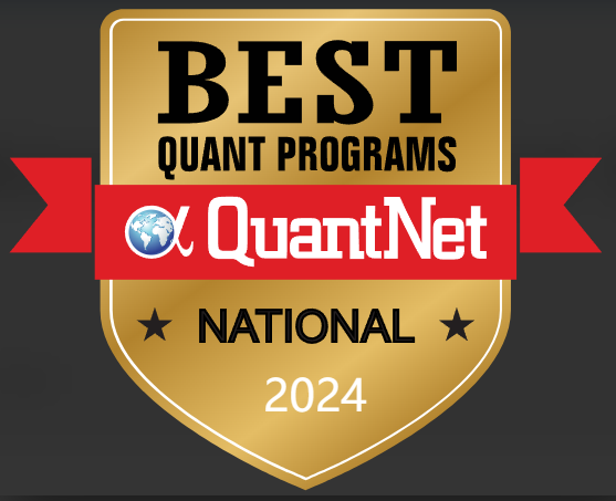 最有钱途的留学项目！2024 QuantNet金融工程专业排名发布！ - 知乎